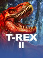 T-Rex II